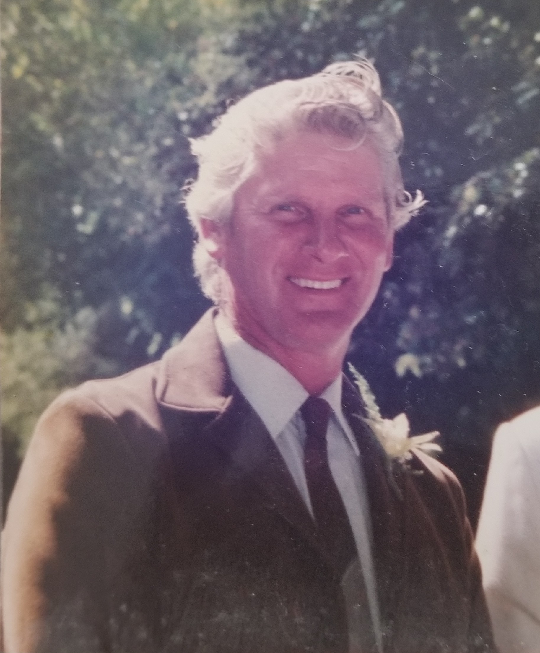 PARKES, Charles Sylvester – Wairoalive