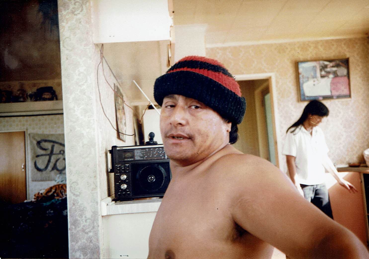 ROPIHA, Raymond – Wairoalive