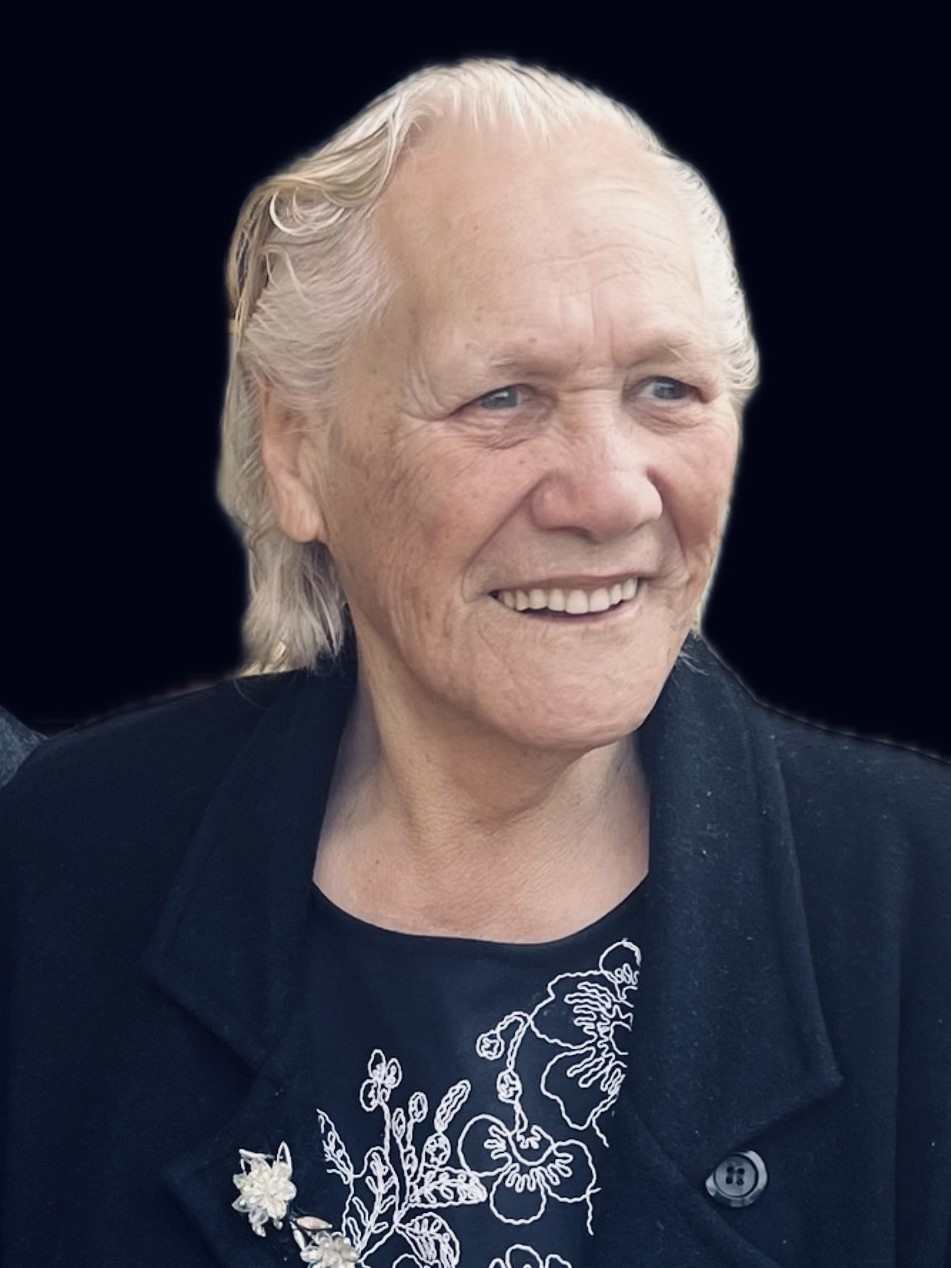 WALKER, Judy Anne – nee Mikaere – Wairoalive